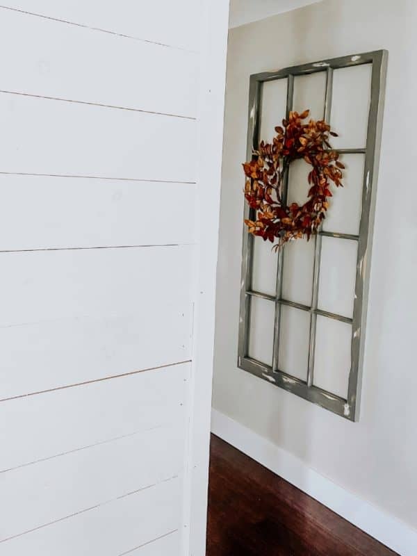 Fall Home Tour - Mornings on Macedonia