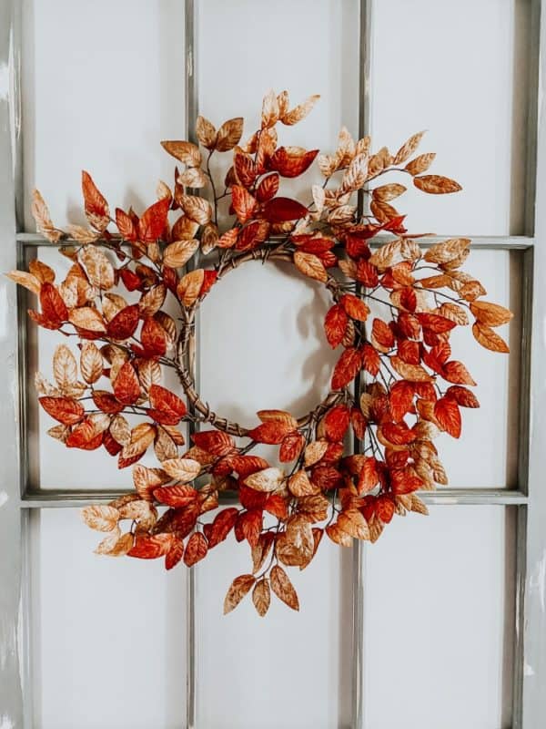 Fall Home Tour - Mornings on Macedonia