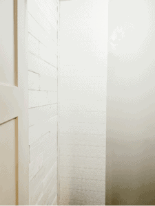 My First Time Using Wallpaper - Mornings on Macedonia