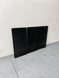 How to Organize Your Garage with Wall Control - Mornings on Macedonia