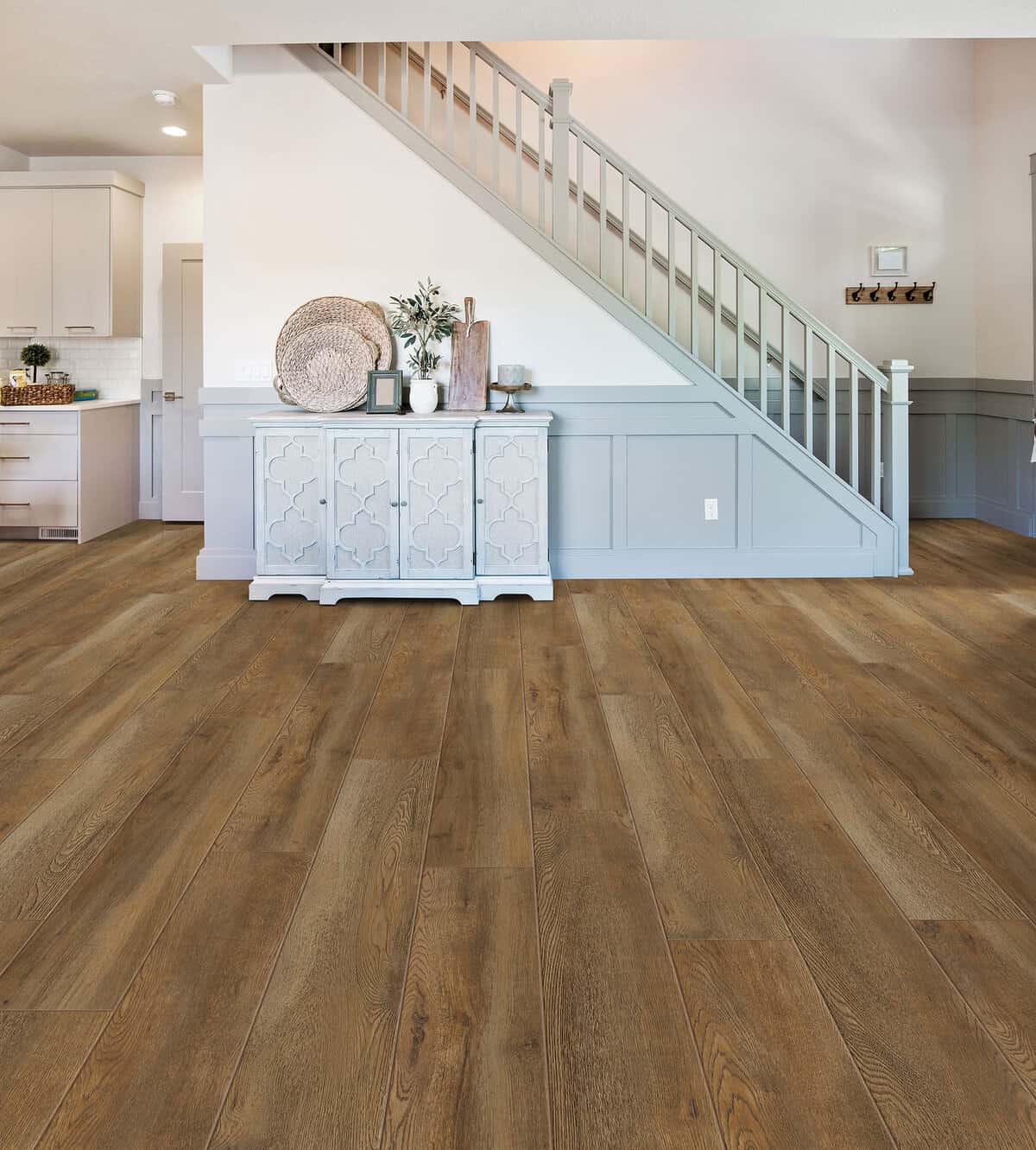 Is Resilient Flooring Right For Your Home? - Mornings on Macedonia