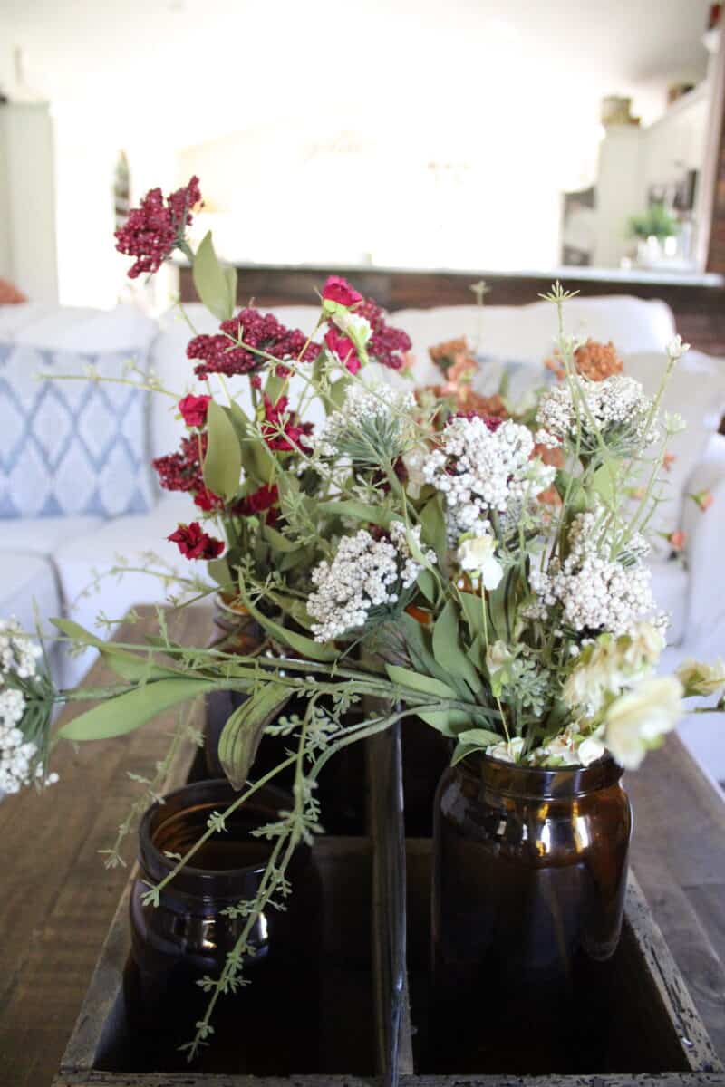 Fall Home Tour 2022 - Mornings on Macedonia