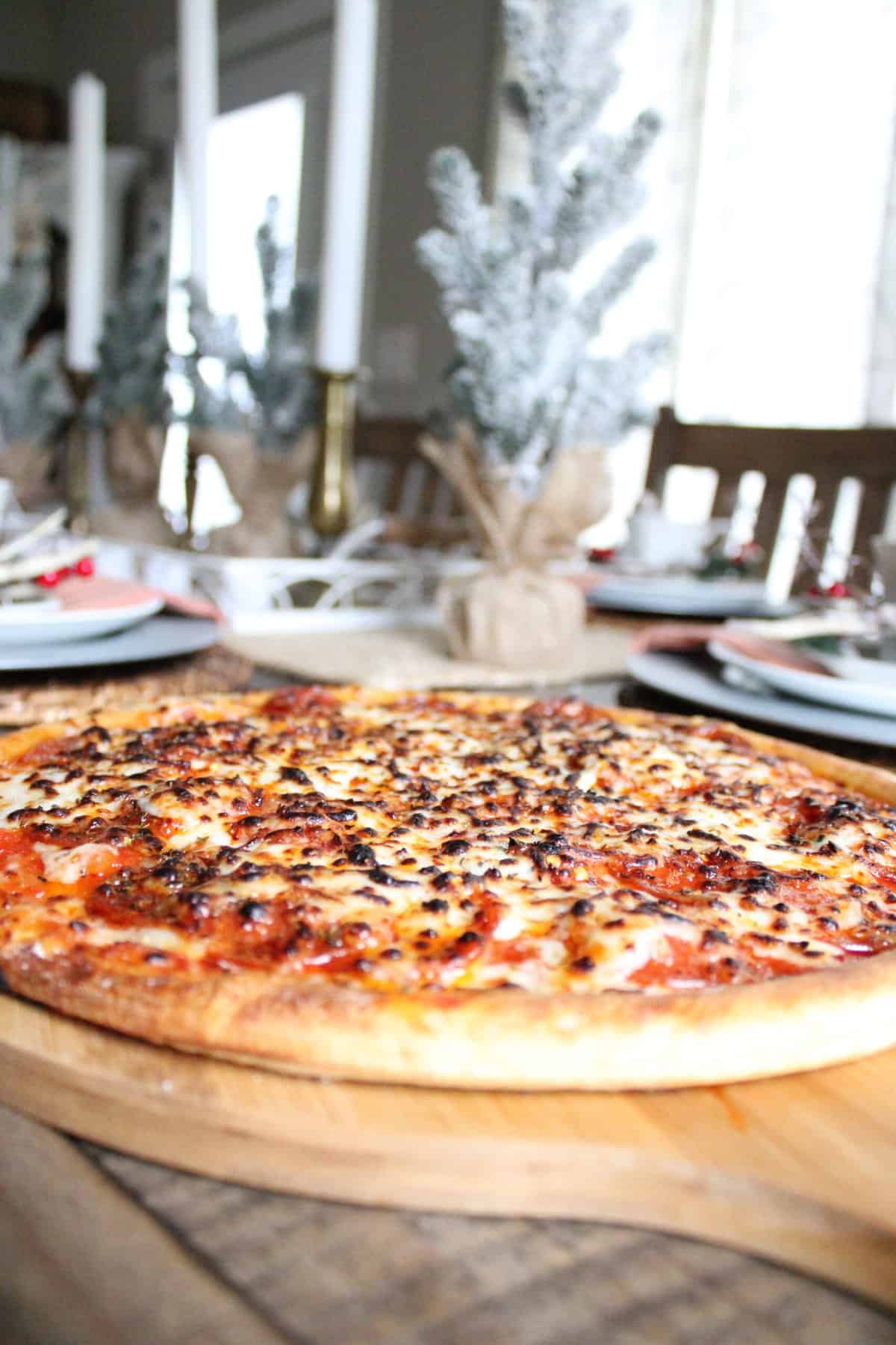 Is the Solo Stove Pi Pizza Oven Worth It? - Mornings on Macedonia