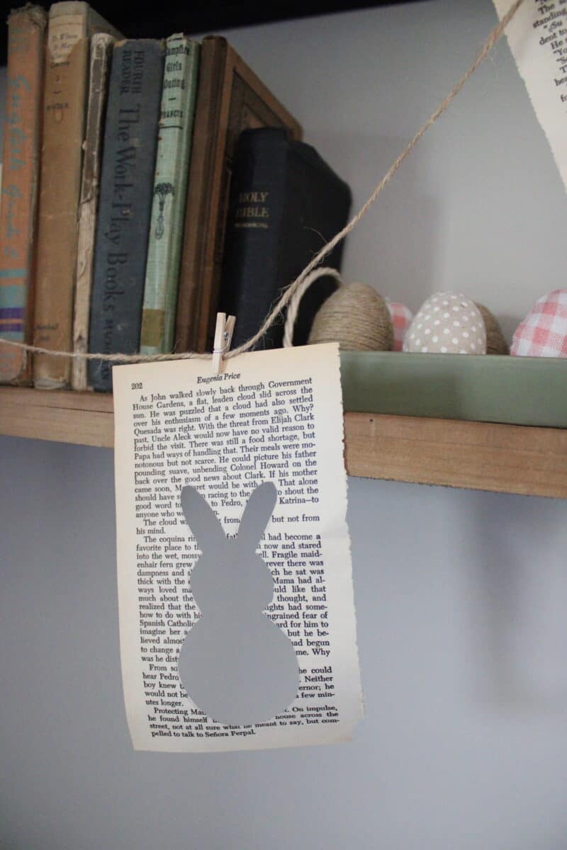 Easter Office Decorating Ideas - Mornings on Macedonia