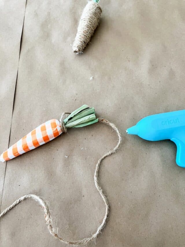 Easy Easter Decoration Ideas To Make - Mornings on Macedonia