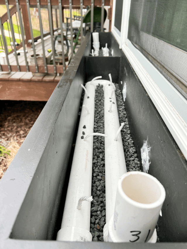 How To Add Instant Curb Appeal To Your House By Adding A Window Box ...