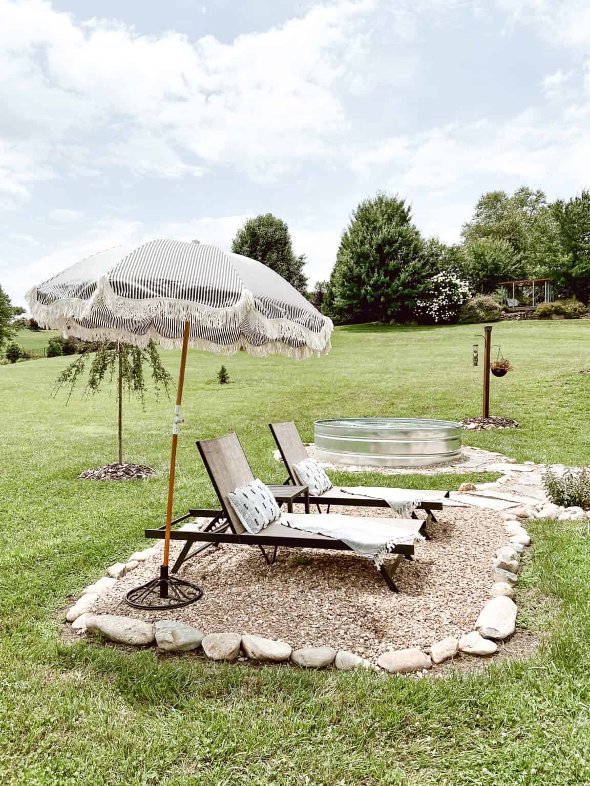 Top 5 DIY Outdoor Projects To Do This Spring - Mornings on Macedonia