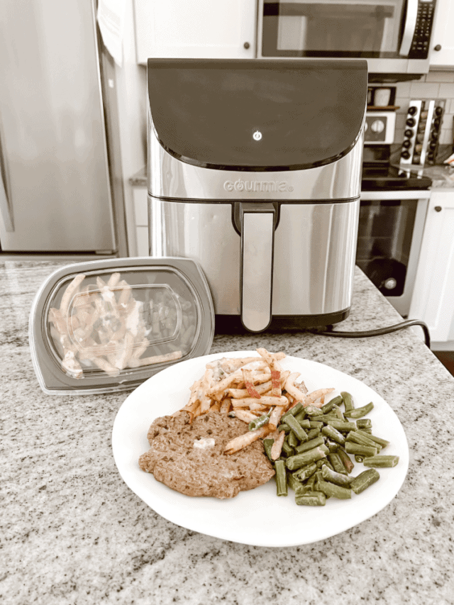 Clean Eatz Meal Plan Review - Mornings on Macedonia