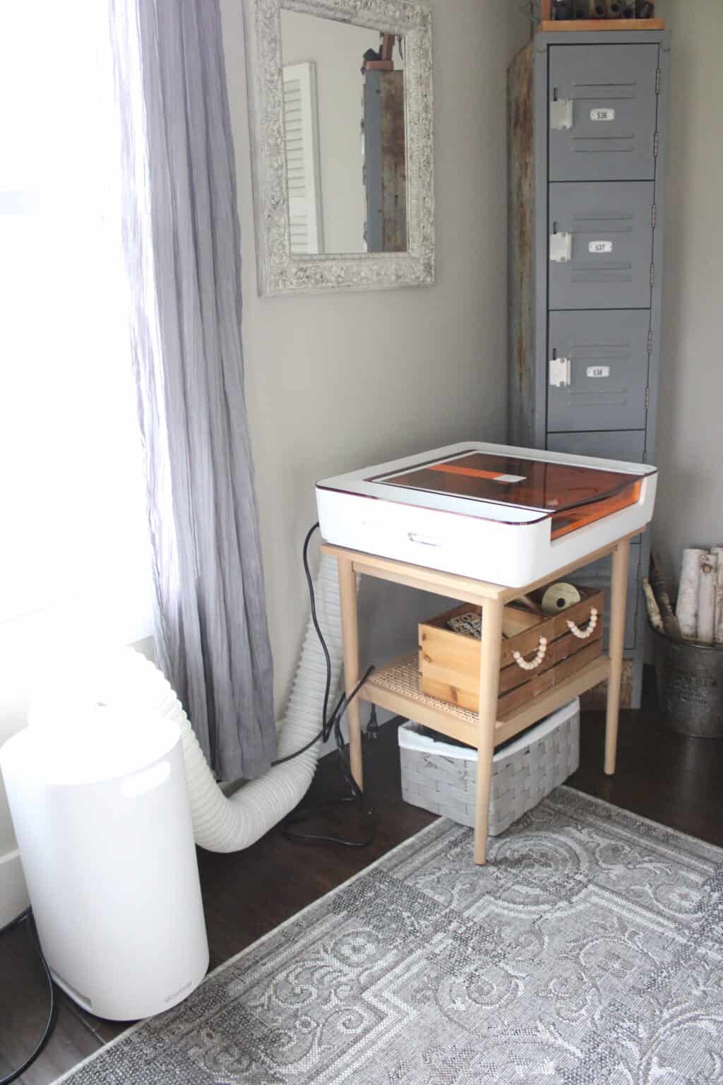 Everything You Need To Know About The New Glowforge Aura Machine ...