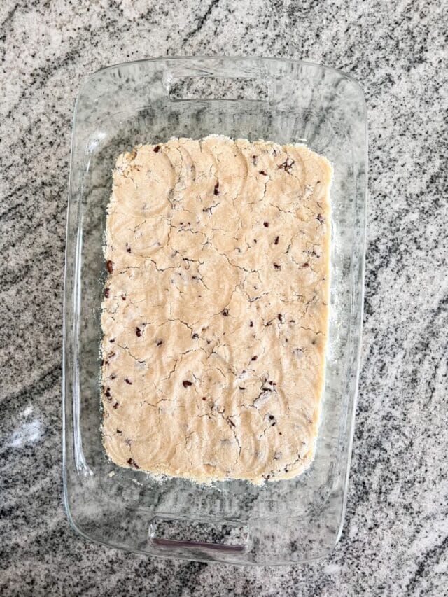 Key Lime Frosting Recipe - Mornings on Macedonia