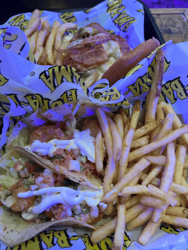 Best Seafood in Orange Beach, Alabama - Mornings on Macedonia