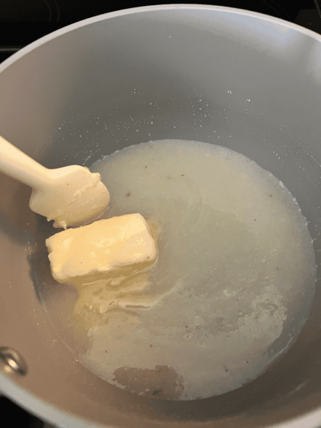 Candied California Walnuts Recipe - Mornings on Macedonia